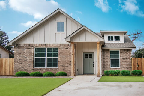 Affordable New Homes in Waco | NeighborWorks Waco